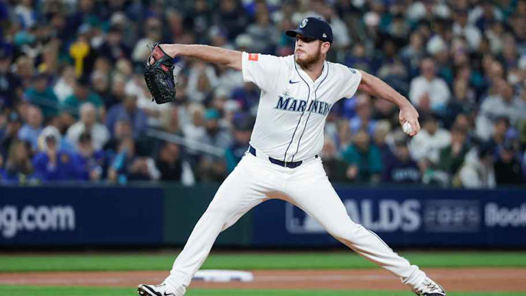 Top Three Pitchers The Cubs Could Still Be In Play For