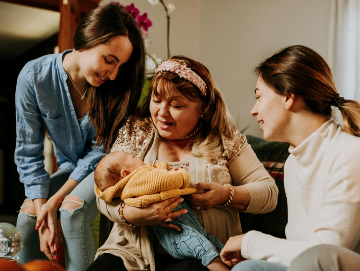 11 Heartwarming Stories That Prove Family Is Everything