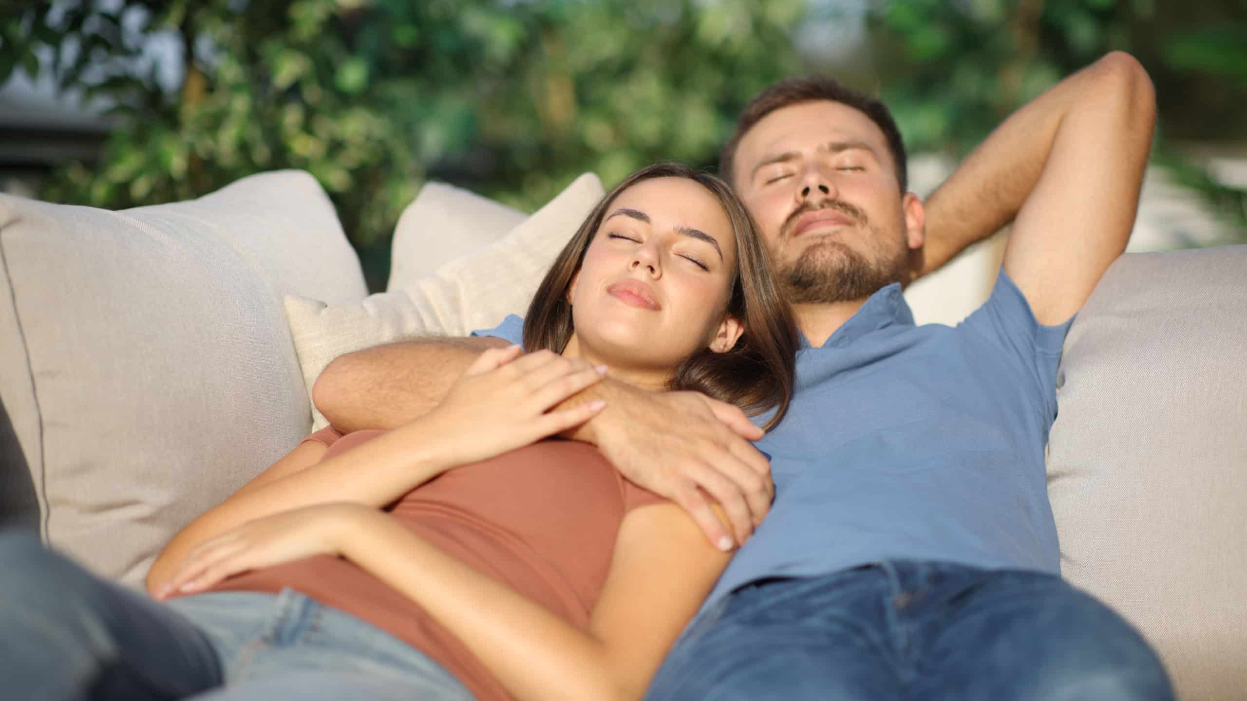 12 behaviours that can indicate genuine trust in someone