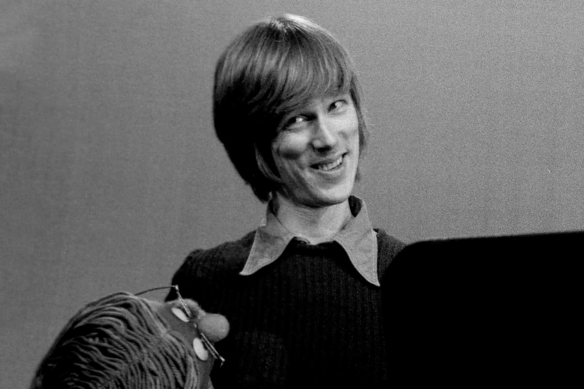 Danny Seagren, “Sesame Street” puppeteer and the first live-action ...