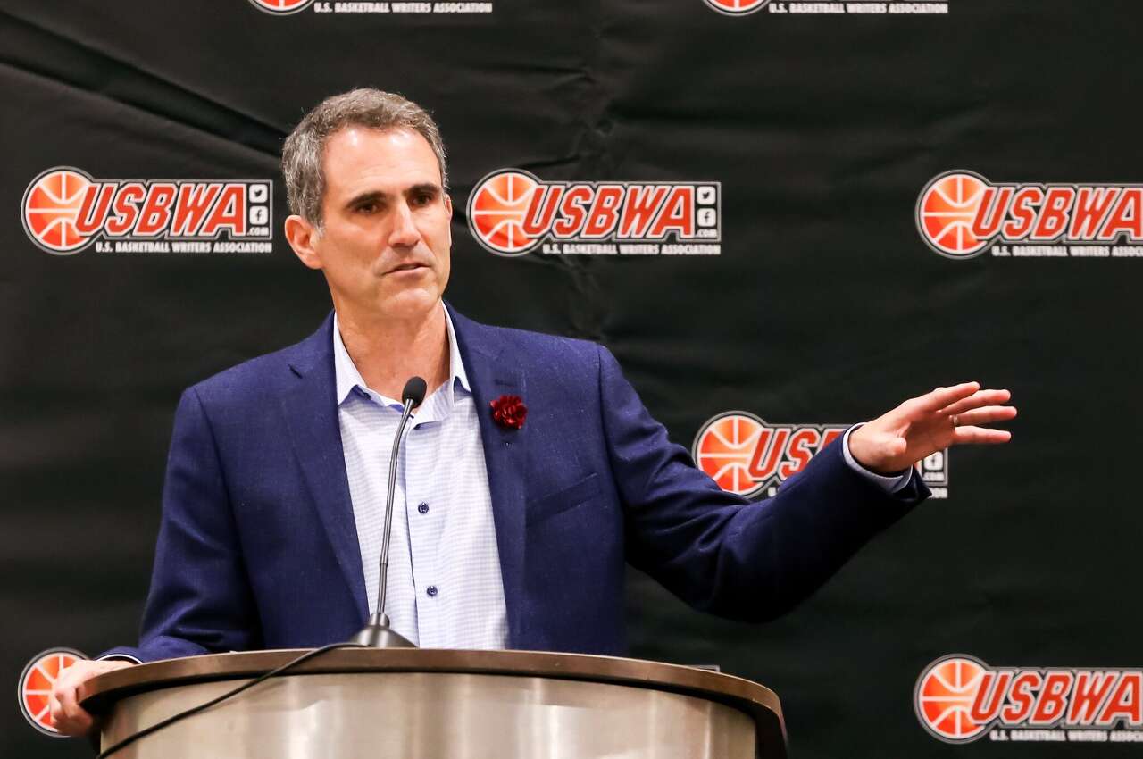 Seth Davis says Illinois men's basketball has Big Ten's highest ceiling