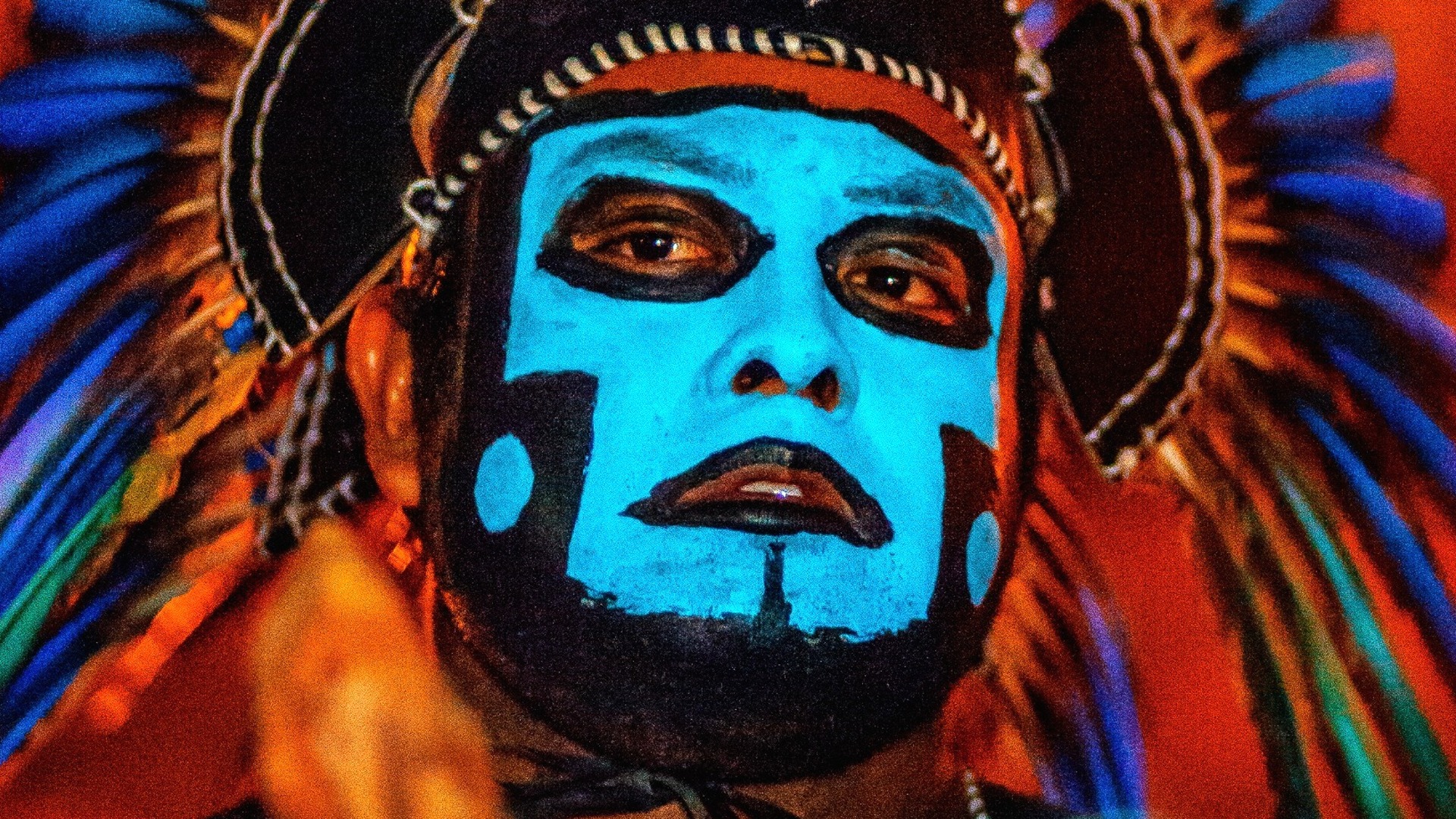 Top 10 Powerful Native American Tribes in History