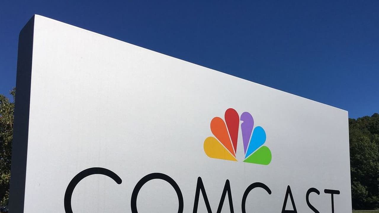 Comcast Reportedly Prepares A Higher Offer For WBD Studios And Streaming