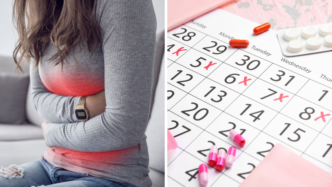 Premenstrual Syndrome (PMS) Do’s and Don’ts: Doctor-Approved Tips You ...