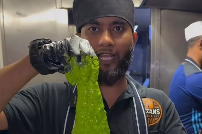 The 'secret' Bengali fish and chips looks nothing like you'll see anywhere else in Birmingham