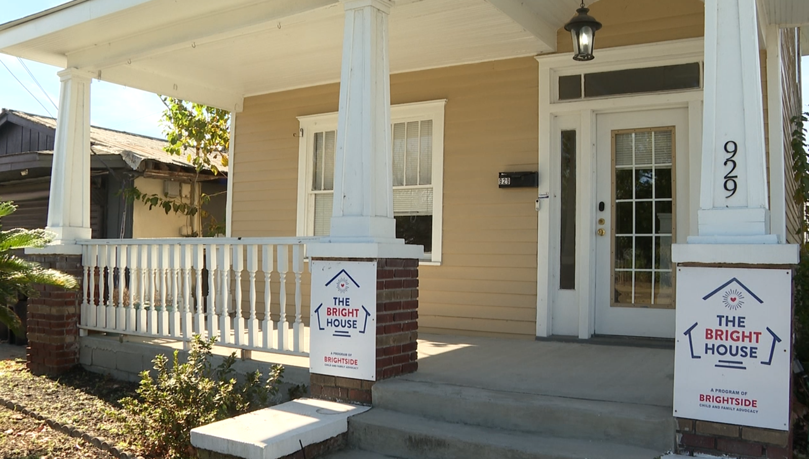 Georgia foster care programs face cuts tied to federal shutdown ...