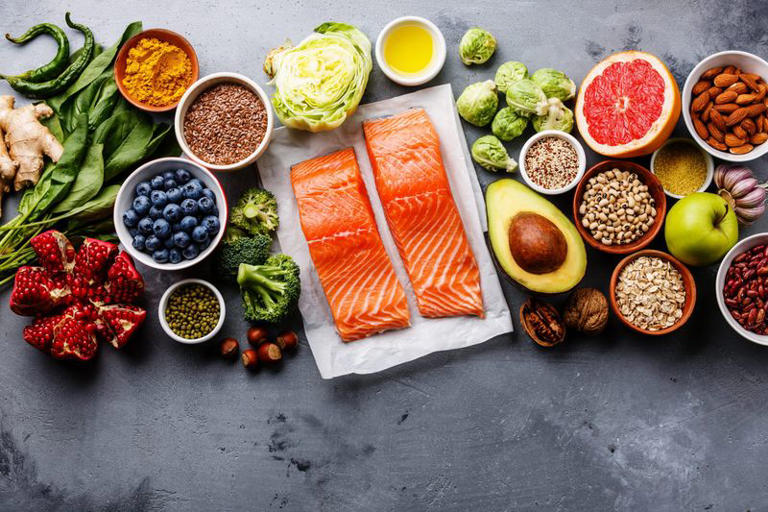 Why Balance Matters More Than Cutting Foods Out