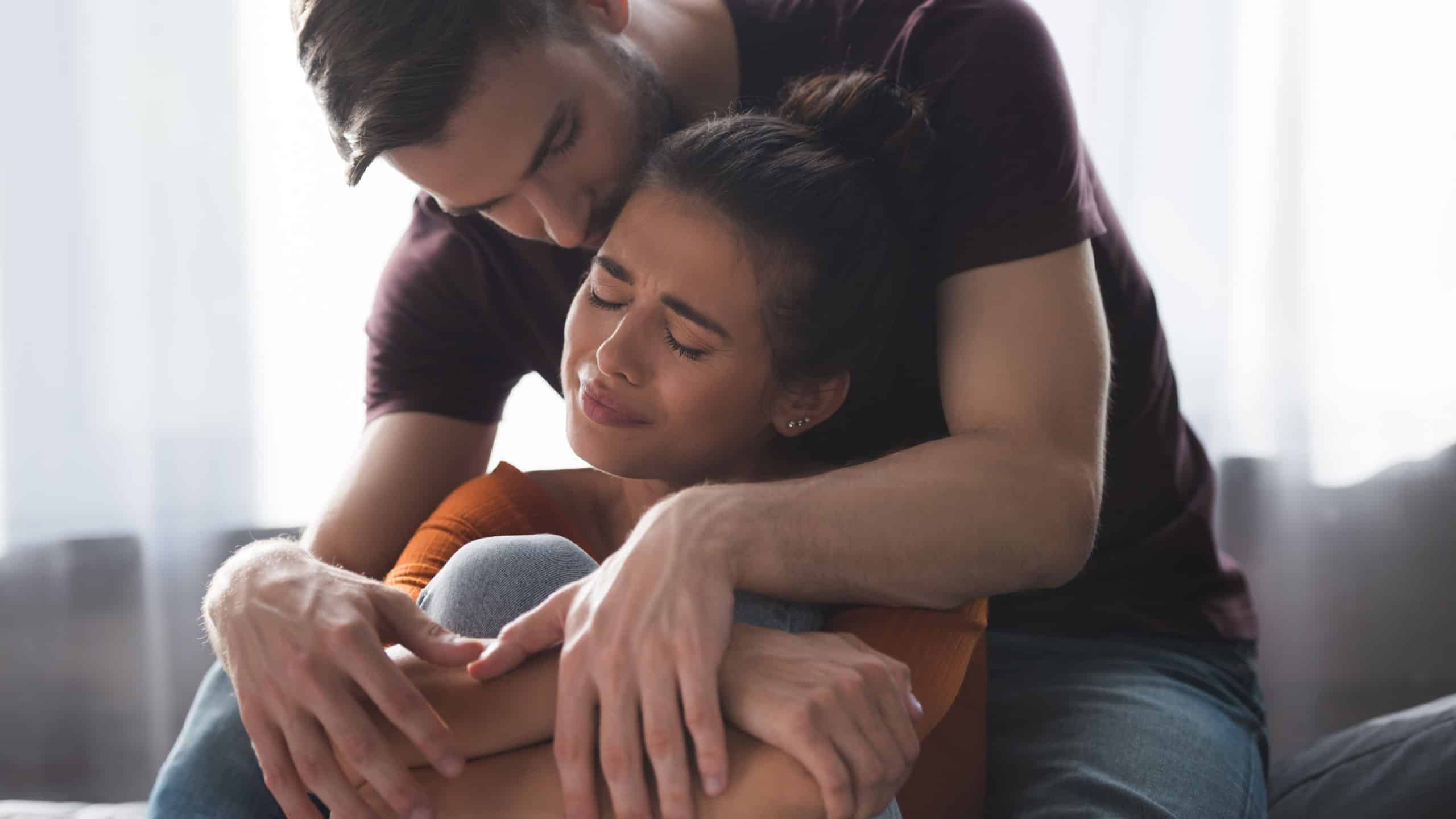 12 behaviours that can indicate genuine trust in someone
