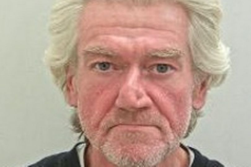 Man banned from every Tesco, Co-op, Sainsburys, B&M, TK Maxx and ...