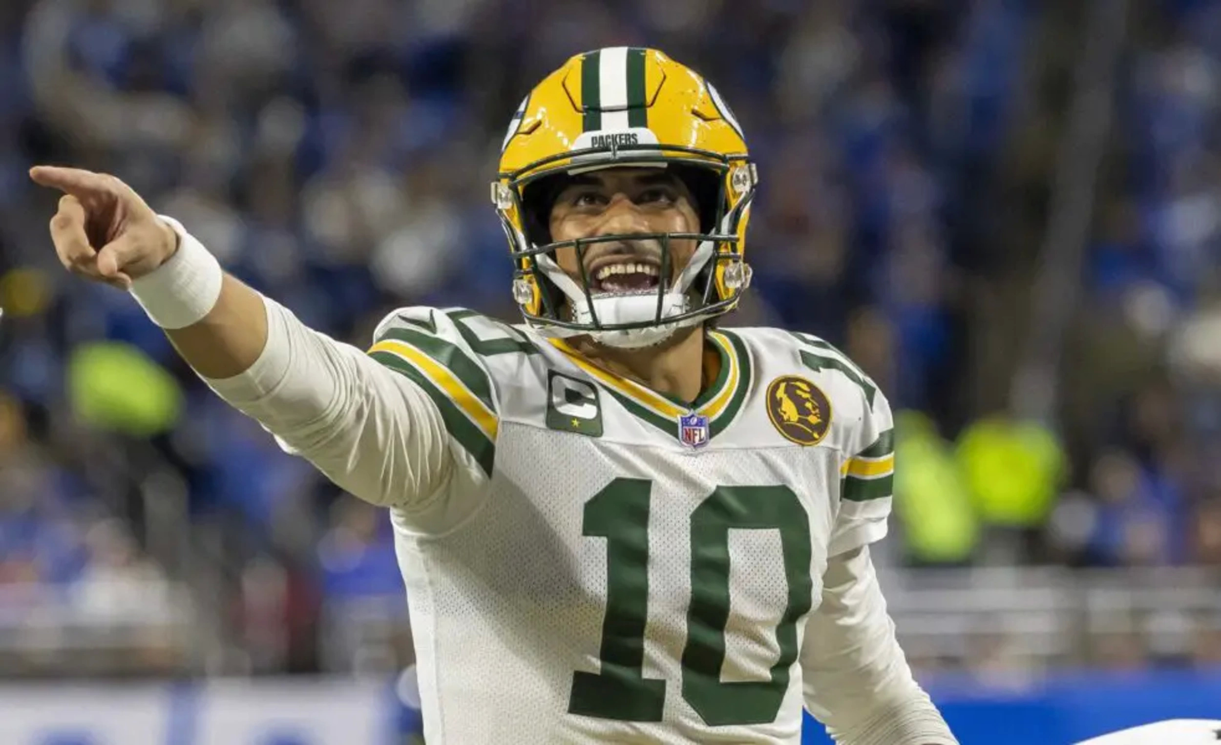 Packers’ playoff path opens with daunting first test