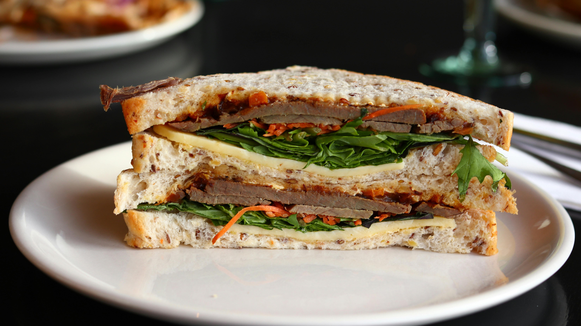 20 Forgotten Sandwiches That Need A Comeback