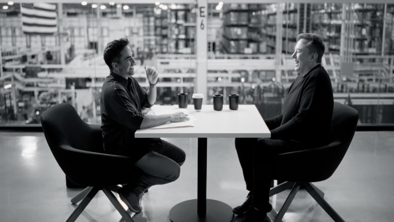 Nikhil Kamath Drops Elon Musk Interview Teaser, Posts on X 'Caption This'