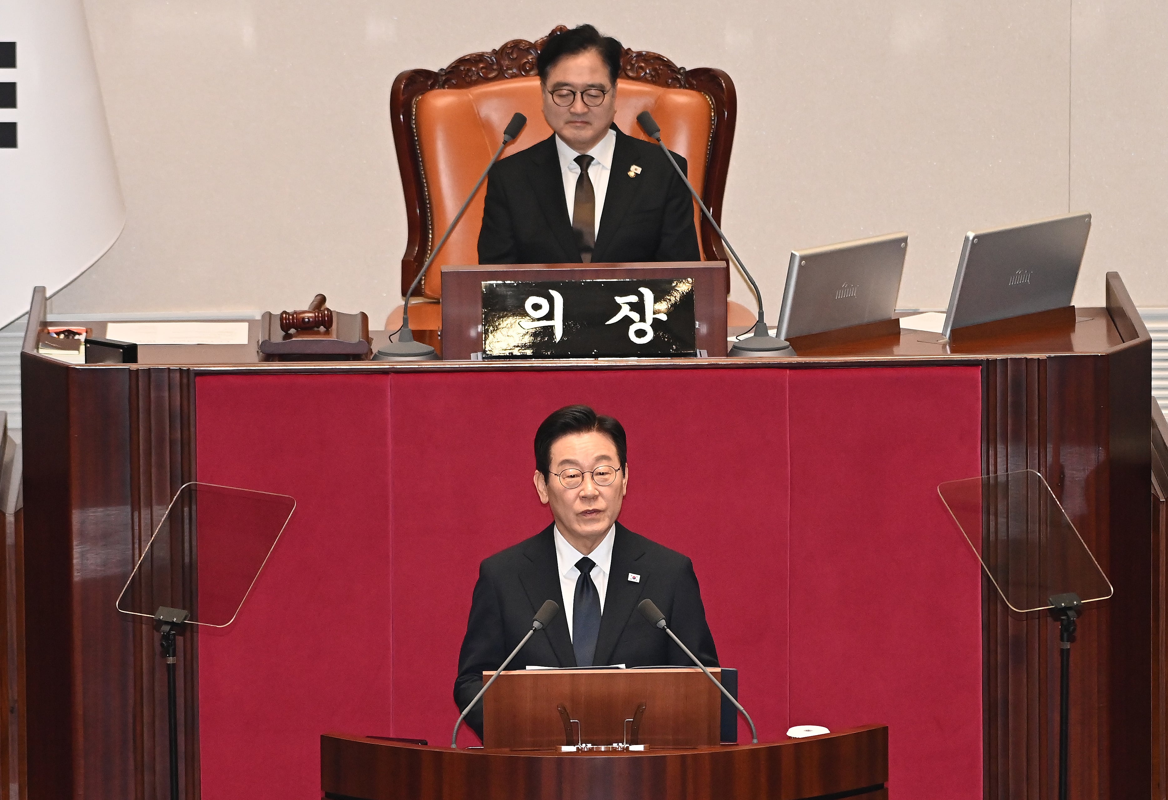 South Korea's Debt-to-GDP Ratio to Exceed 50% with Record Budget Increase