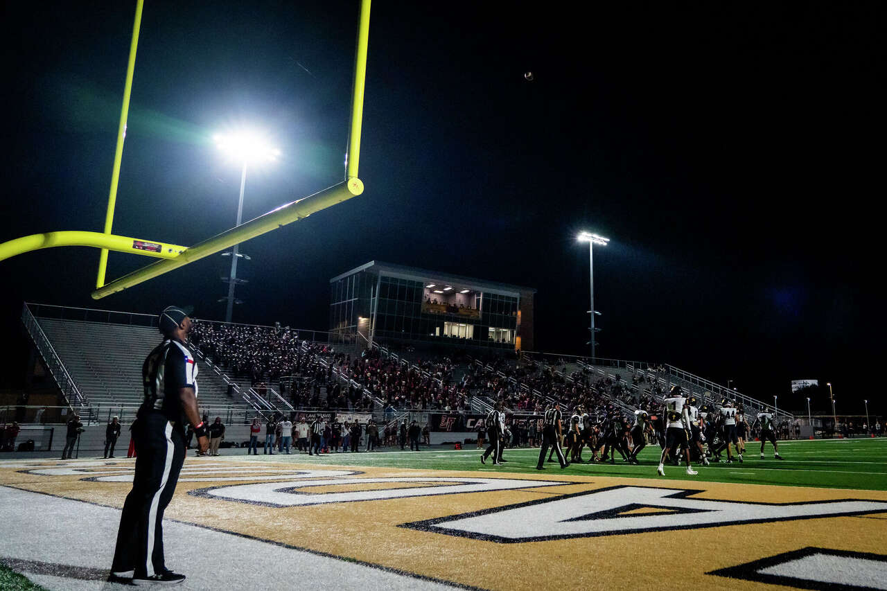 Watch Lake Travis, Duncanville and other Texas high school playoff ...