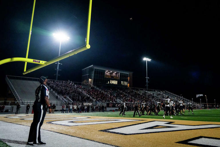 Watch Lake Travis, Duncanville and other Texas high school playoff ...