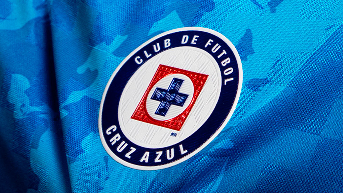 Cruz Azul presenta los polémicos uniformes que utilizará en la Copa ...