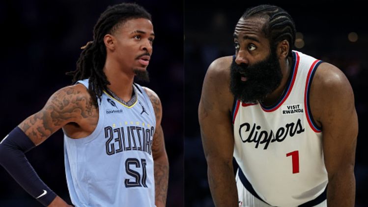 Grizzlies vs Clippers schedule: Date, time, live stream, and more on ...