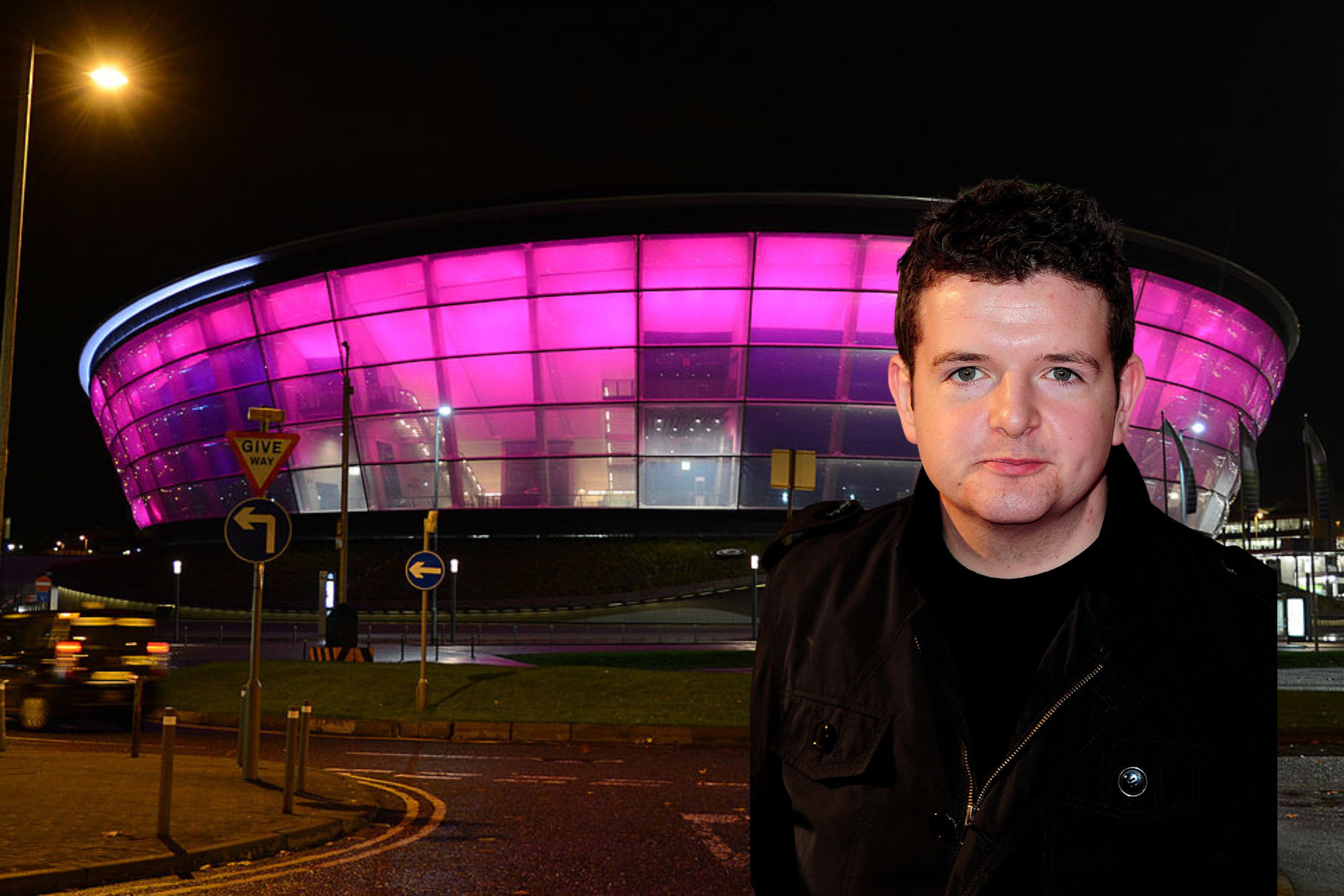 Kevin Bridges Ticket Prices and Presales: How to see the comedian in ...