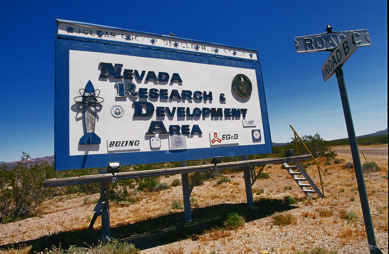 Operation Julin: The last nuclear tests in the United States