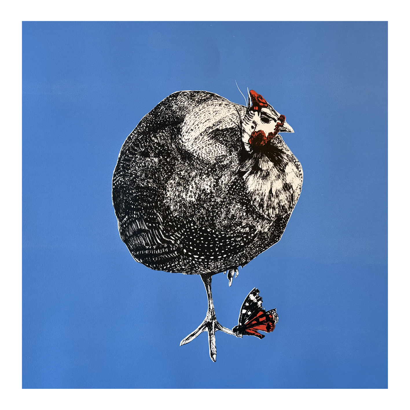 Four artists showing their latest works at Lewes exhibition