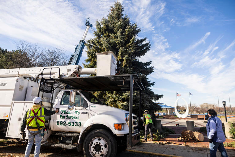 Hello, Bay City: Meet the family behind the last decade of downtown ...