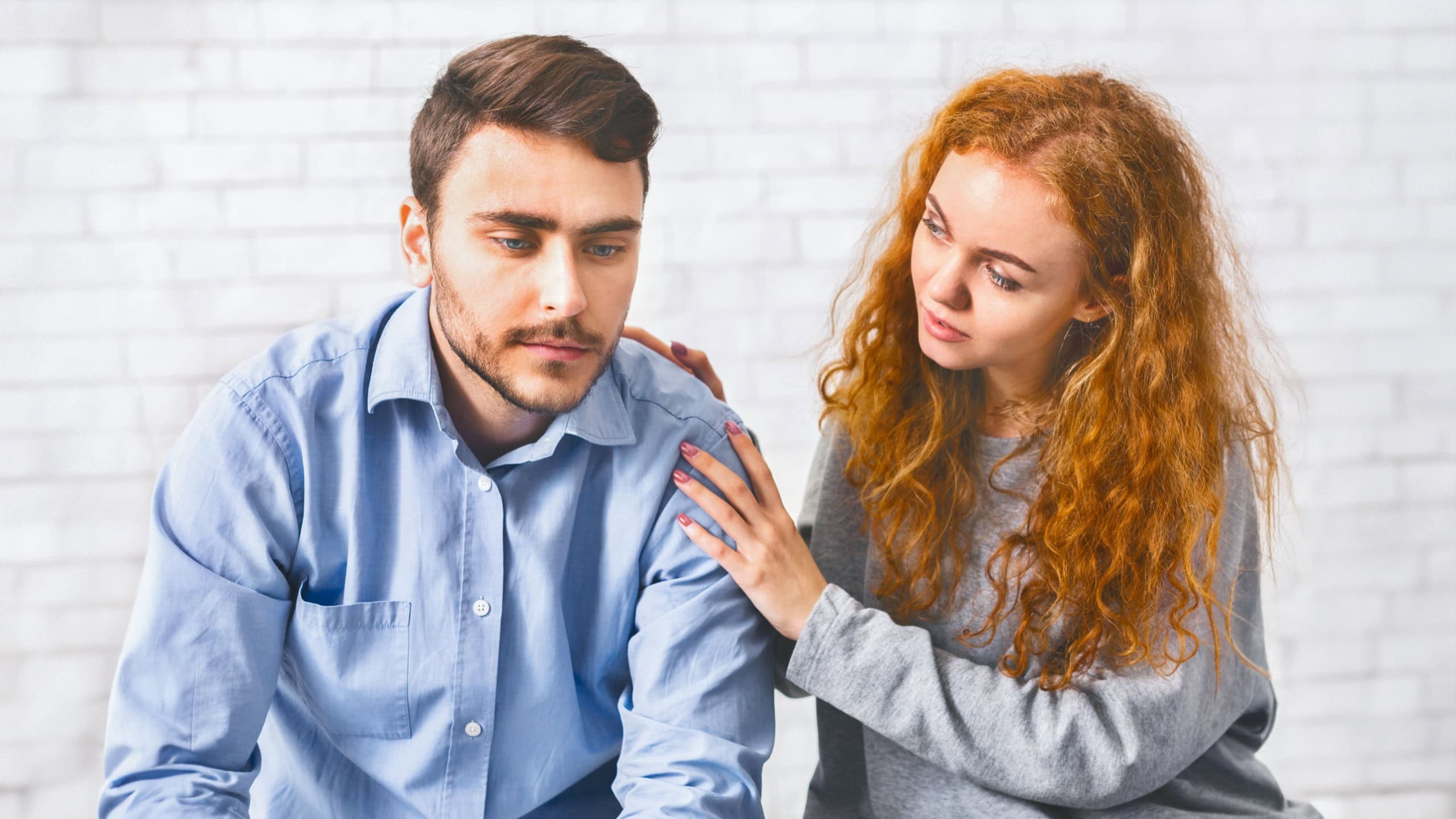 12 behaviours that can indicate genuine trust in someone