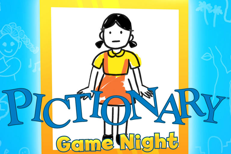 Pictionary Debuts On Netflix: How To Play Netflix Games On Your TV