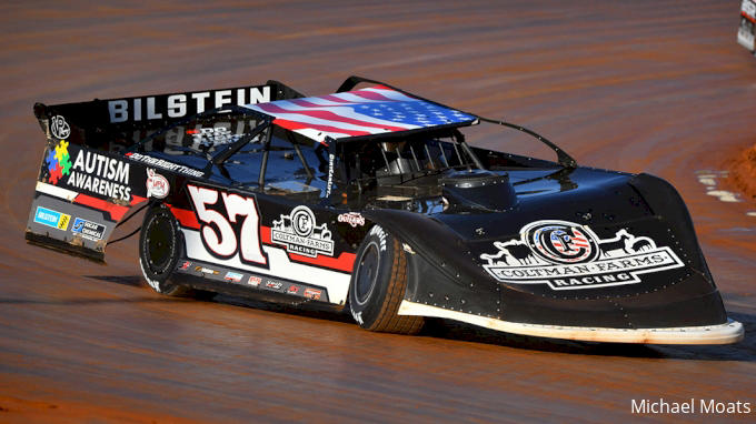 Coltman Farms Racing Makes Driver Change For 2026 Season