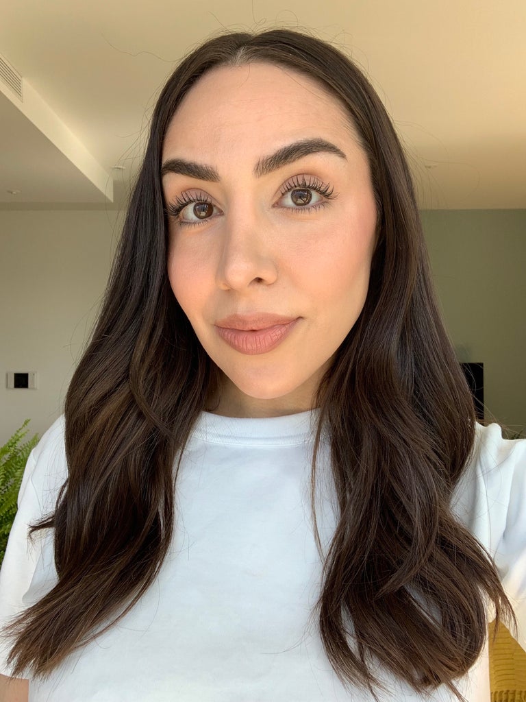 I Got A “J-Shape” Haircut — & I Think I’ve Found My Forever Style