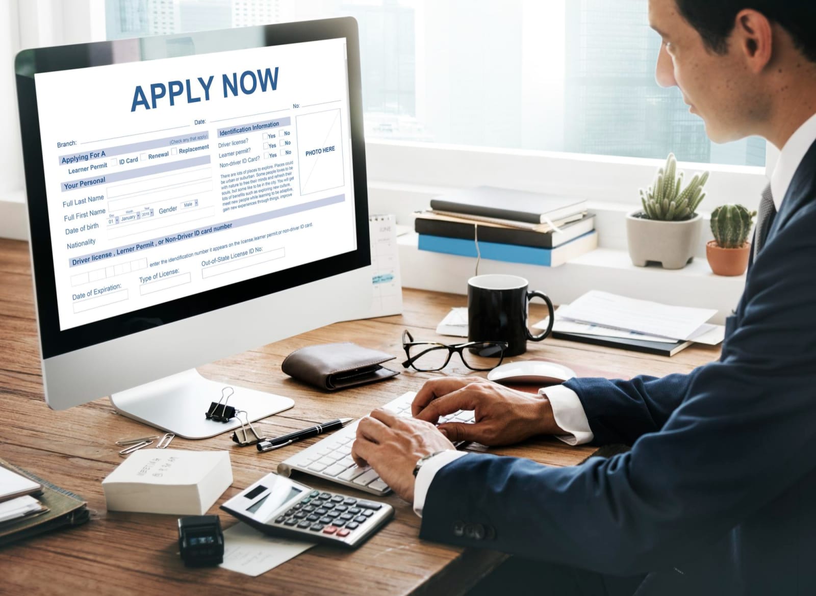 Your CV Could Be a Trap: New Malware Targets Job Applicants Right Now