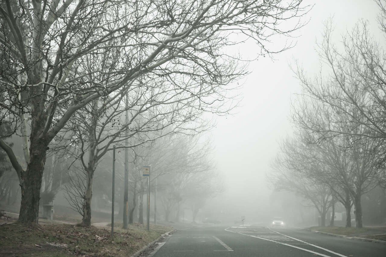 NWS: Snow threats return as next strong cold front barrels towards Texas