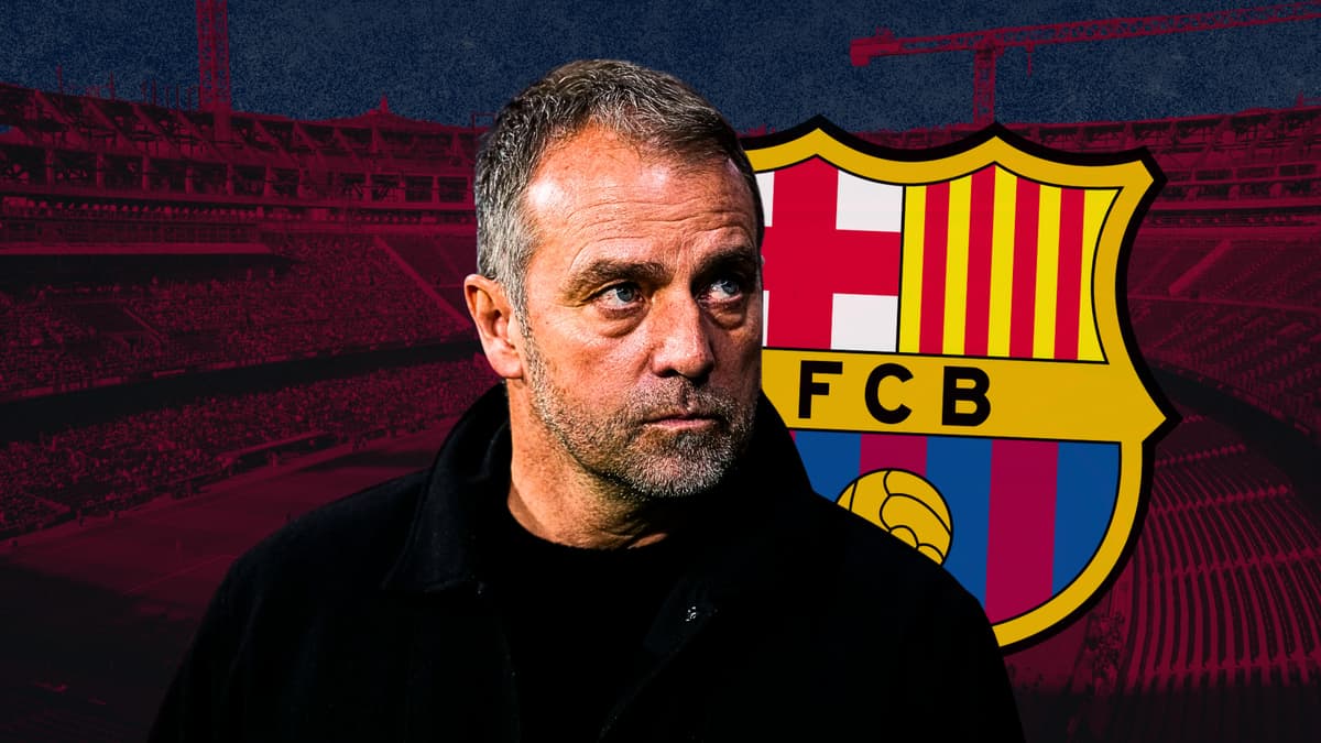 Barcelona look to Bundesliga for new starting centre-back