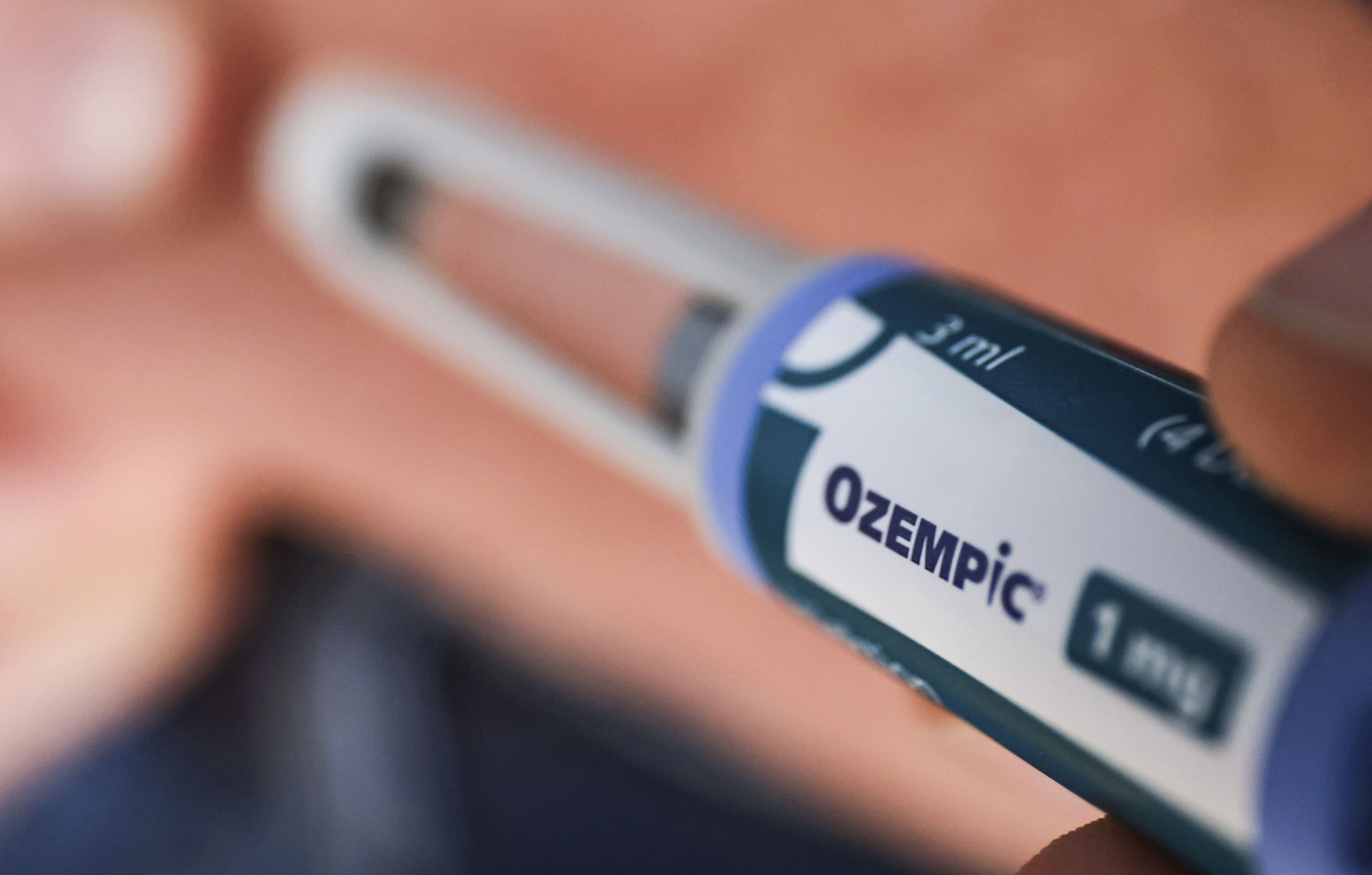 Ozempic 2.0? What we know about future of weight loss pills