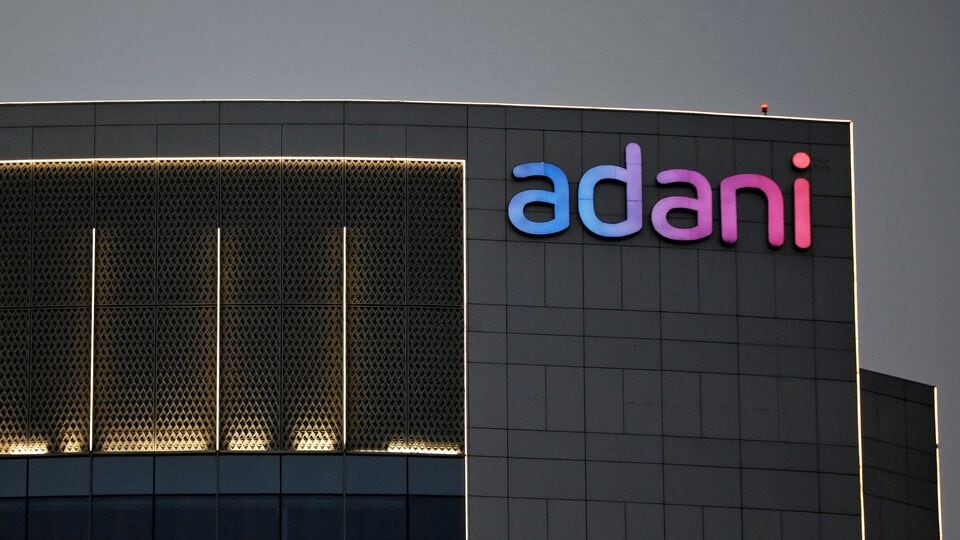 Adani Group plans to invest $5 billion into Google's AI data centre hub ...