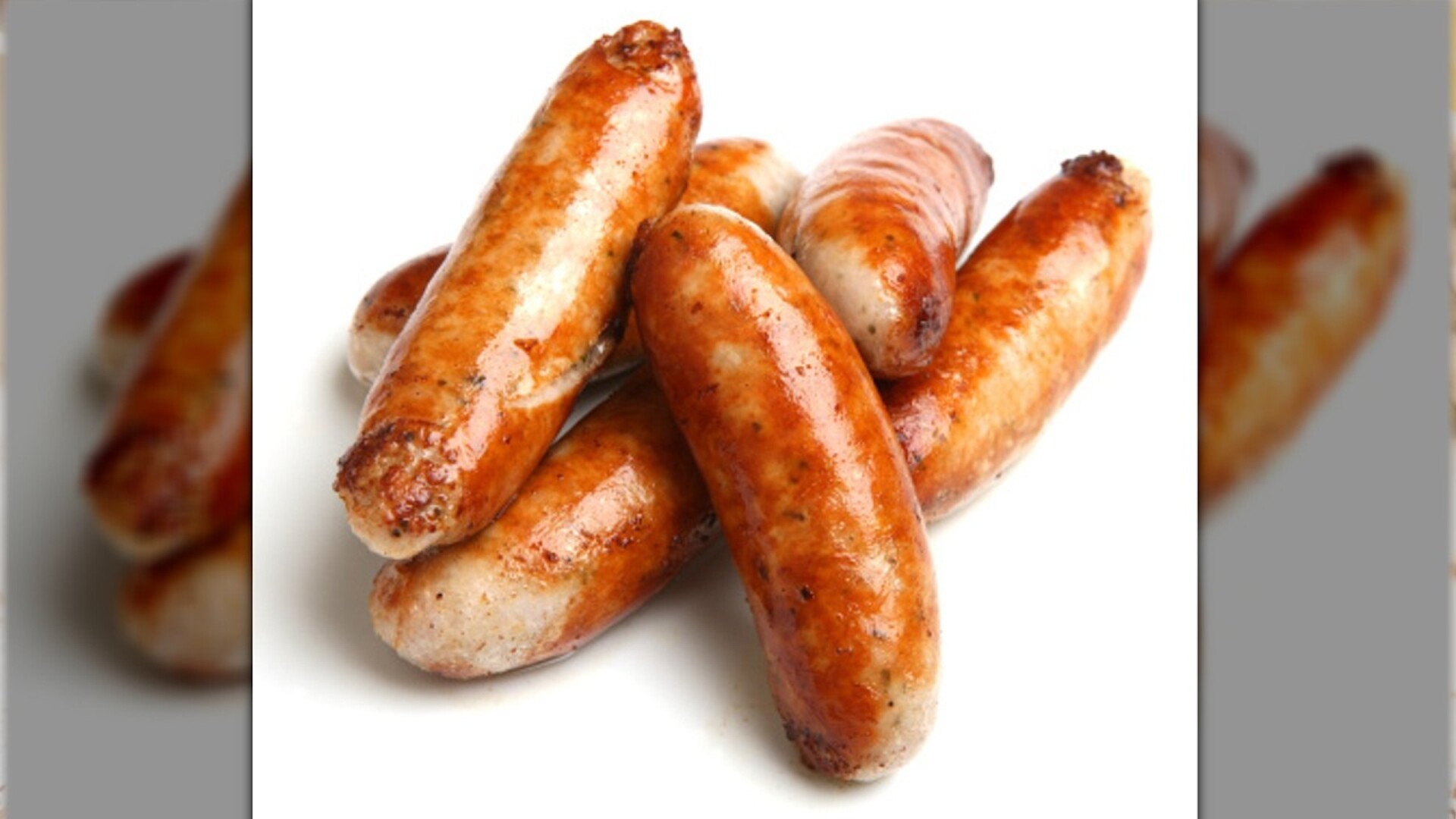 The Hidden Truth About Your Beloved Sausages Finally Revealed