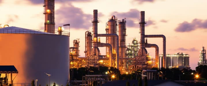 Oil Holds Gains, Natural Gas Rockets as OPEC+ Meeting Nears
