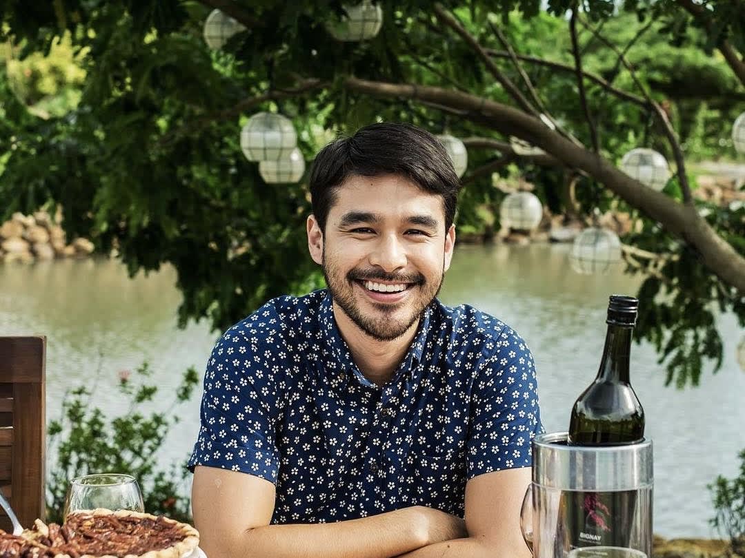 Who Is Atom Araullo's Girlfriend? News Anchor Reveals He Is Ready For ...