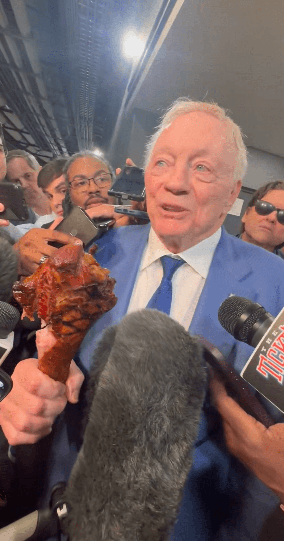 Cowboys feeling themselves after back-to-back impressive wins revive season