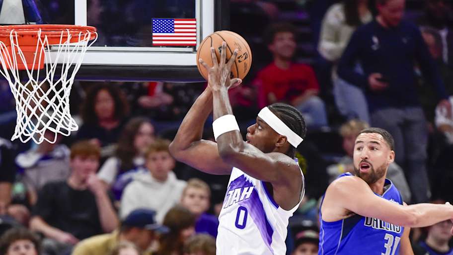 Should Knicks Take a Chance on Jazz's Taylor Hendricks?