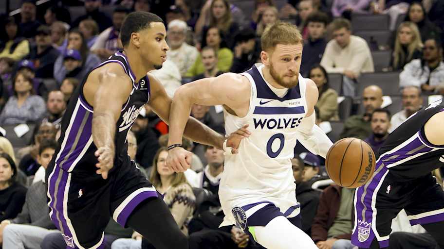 Shocking stat illustrates Timberwolves' need to acquire a point guard