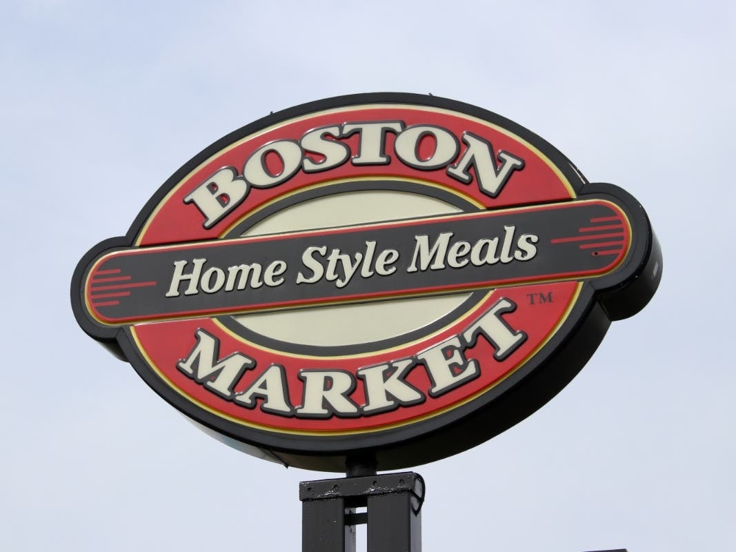 Boston Market To Close Its Worcester Storefront