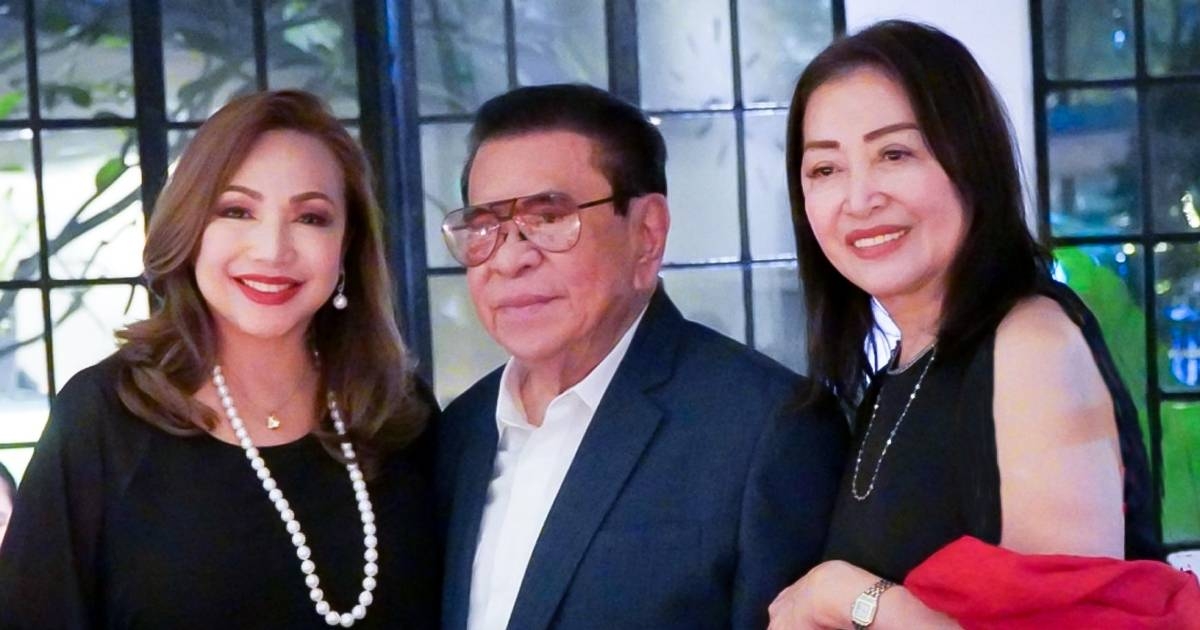 Thanksgiving dinner honors Guam majority whip Shelly Calvo