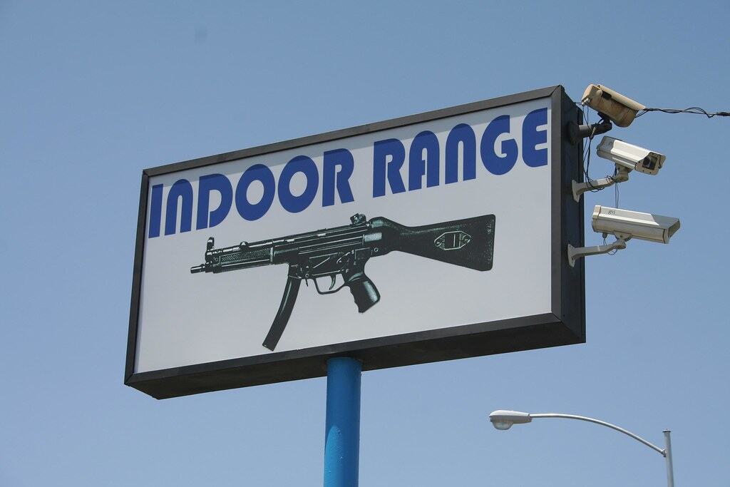 These States Are the True Heart of American Gun Culture