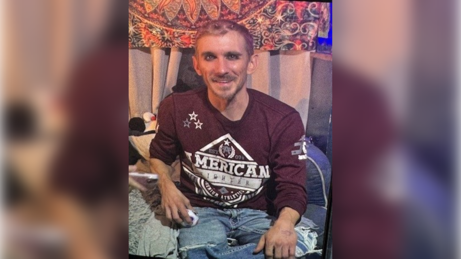 AMBER ALERT suspect allegedly wrote love letters addressed to victim ...