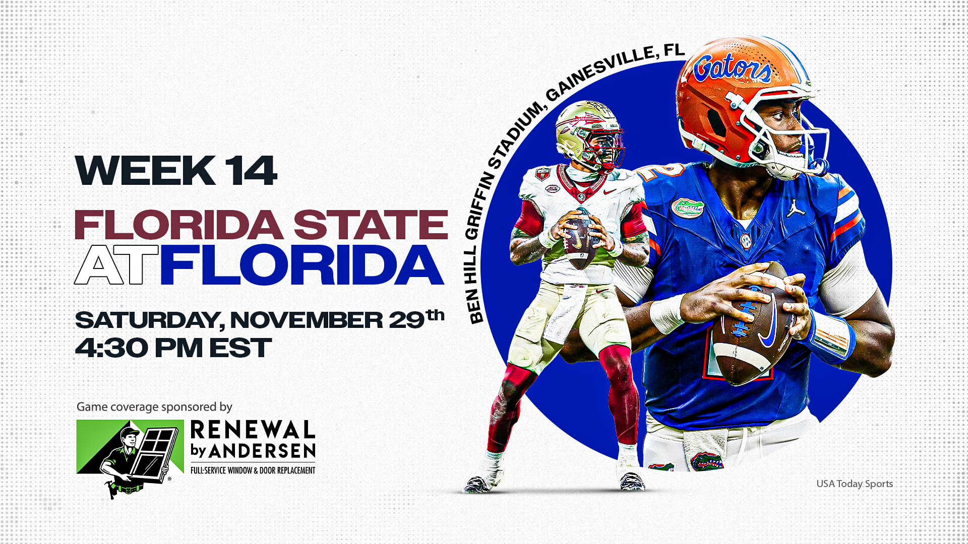 Roundtable predictions for FSU's game vs. Florida