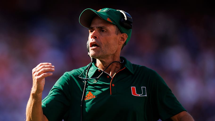 4-star offensive lineman includes Miami Hurricanes in final five schools