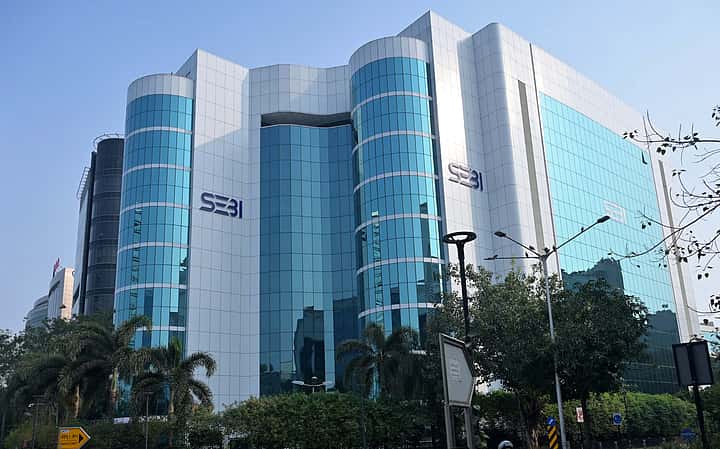 SEBI forms working group on technology roadmap for market ...