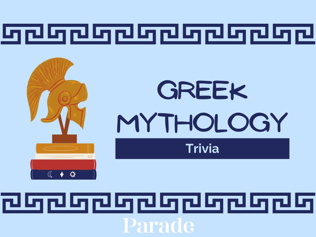 75 Greek Mythology Trivia Questions for Kids and Adults To Test Your ...