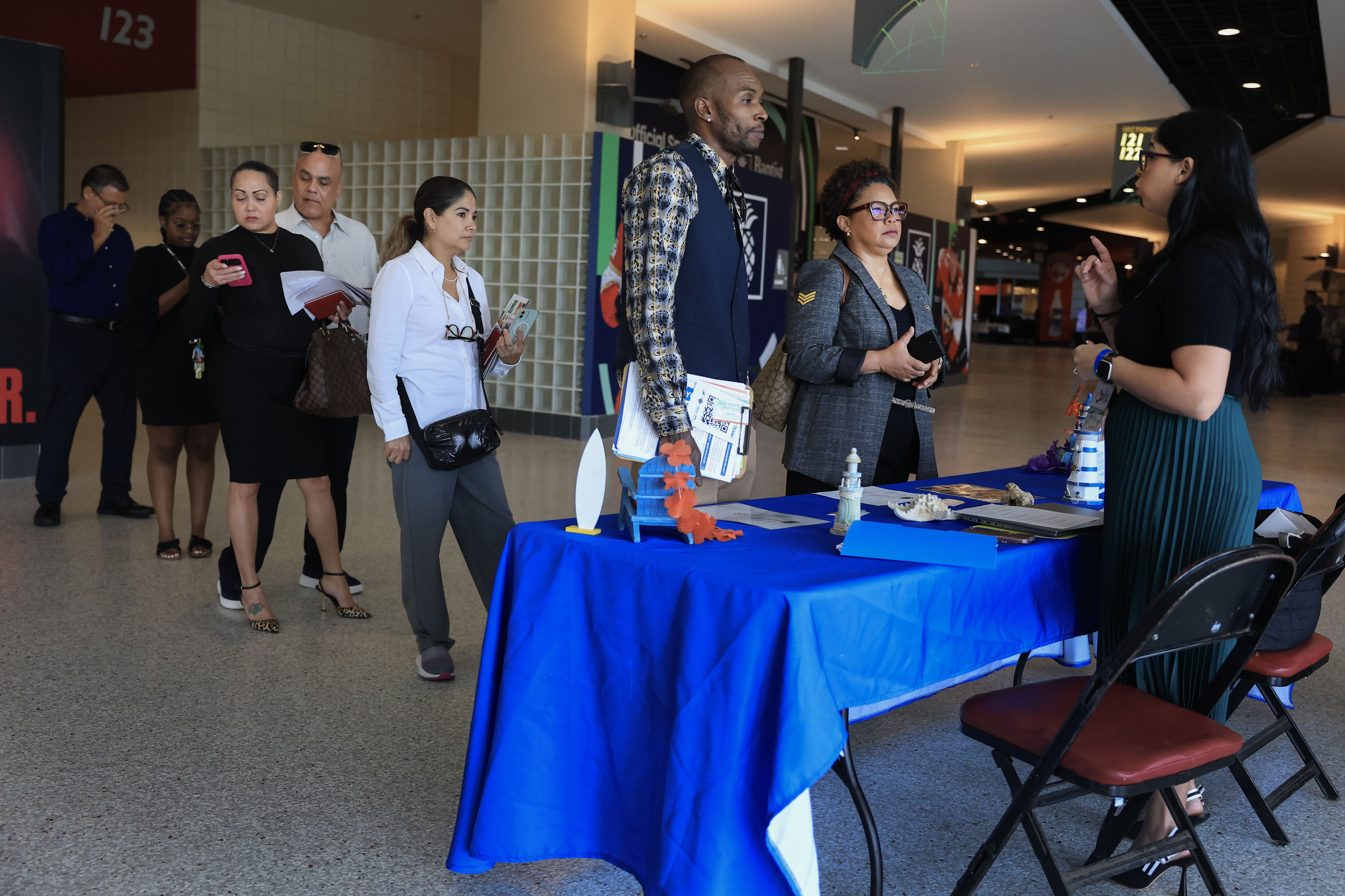 Mass layoff warnings climb to highest level in nearly a decade