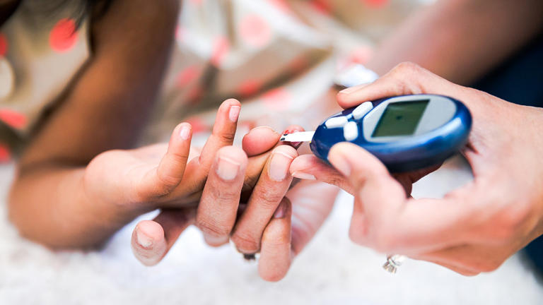 Type 1 diabetes reversed in landmark study, paving the way for human ...